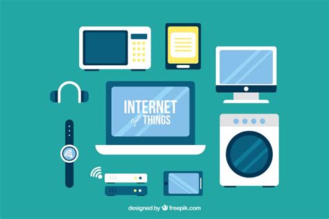 دانلود وکتور پس زمینه کامپیوتر سایر دستگاه ها طراحی مسطح 1 دانلود