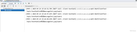 Mqtt Javajava Mqtt服务器 Csdn博客 Mqtt Javajava Mqtt服务器 Csdn博客