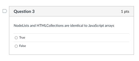 Solved The HTML Page Document Element Which Is The Chegg Com
