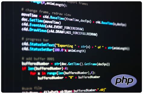 Développement Web Avec Php Devforma