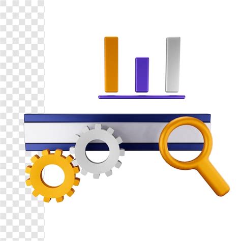 Premium Psd 3d Web Analysis Premium Psd 3d Web Analysis