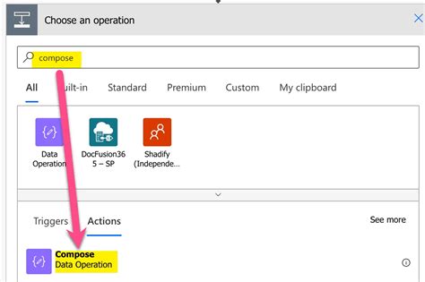 How To Use The Power Automate Html To Text Action