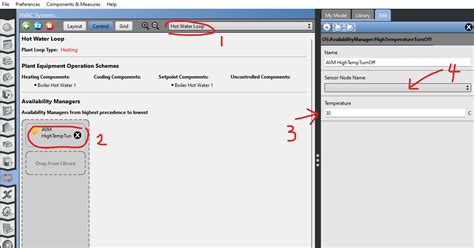 Ironbug Ashp W Boiler Backup Grasshopper Plugin Pollination Discourse