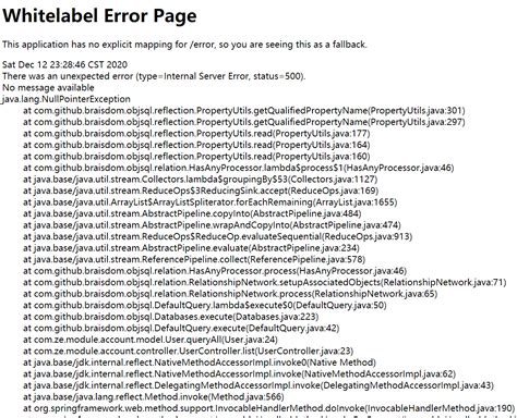 关联对象查询 Sql语句正常但是返回nullpointerexception · Issue 81 · Braisdomobjectivesql · Github