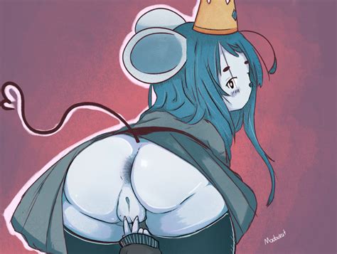 Rule Anus Ass Big Butt Clothed Clothing Female Feral Genitals Hi Res Humanoid Madoukat