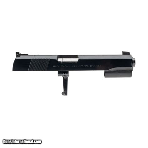Colt 22lr Conversion Unit For Government Model 1911 Mis1410
