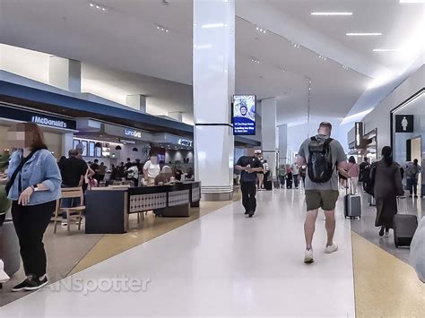 San Diego Airport Food Everything You Need To Know Plus A Little More