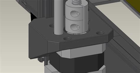 sovol sv06 z axis motor mount by leander perez blanco download free