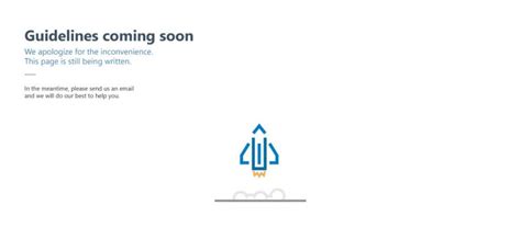 Diagram UX Guidelines For SAP Web IDE