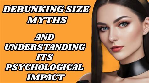 Debunking Large Penis Size Myths The Truth About Large Penises Revealed