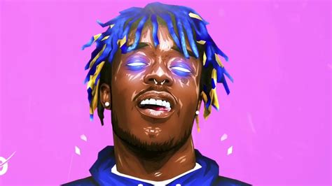 Drawing Lil Uzi Vert Time Lapse Youtube