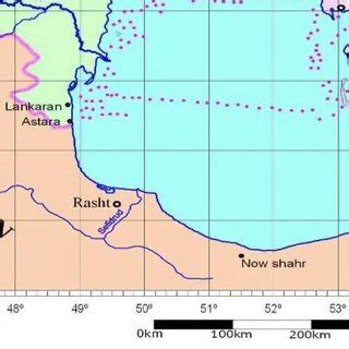 PDF Coastal Wave Height Prediction Using Recurrent Neural Networks RNNs In The South Caspian Sea