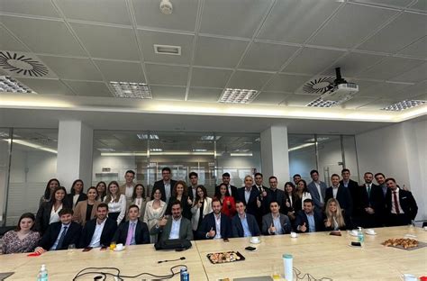 Mario De Frutos Carrascal Posted On Linkedin