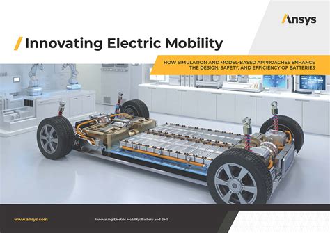 How Simulation And Model Based Approaches Enhance The Design Safety