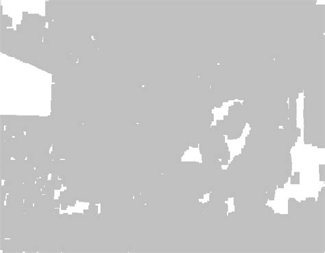 Segmentation Results On The S3dis 1 Dataset A Input F Ground