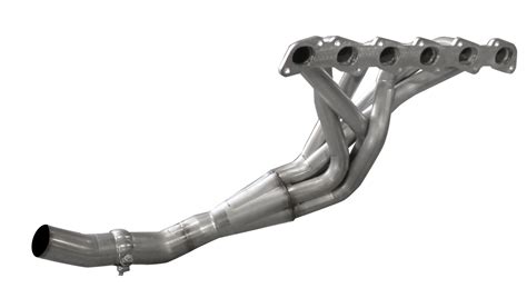 Nissan Patrol 48l Tb48 Inline 6 2002 And Up Short System American