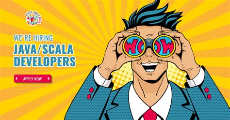 java scala developers hybrid technologies