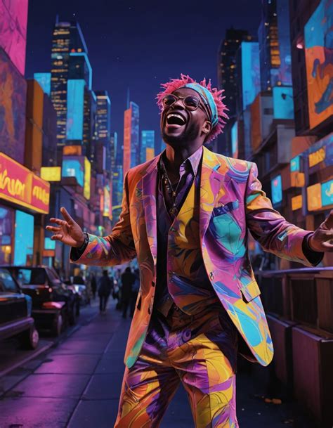 Auto Prompt ComfyUI Workflow