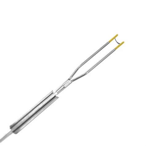 Storz Type Cutting Loop Single Stem Monopolar 24fr At ₹ 1500 Urology
