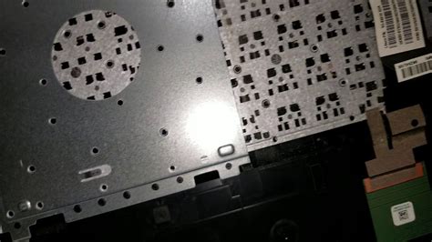 ASUS X555D Disassembly Upgrade YouTube