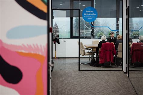 L Tek D O O On Linkedin Nationalcouncil Visit