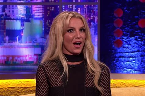 Britney Spears Had Quite The Nip Slip During One Of Las Vegas Shows Nsfw Video