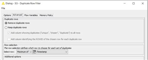 Knime Vlookup With Exact Match Knime Analytics Platform Knime