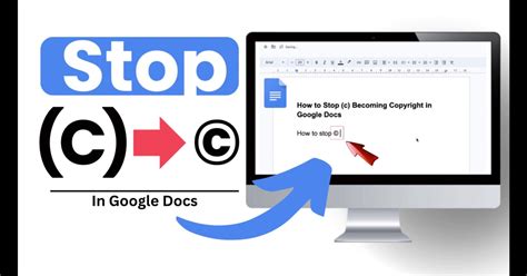 How To Stop Google Docs From Automatically Creating Number Lists