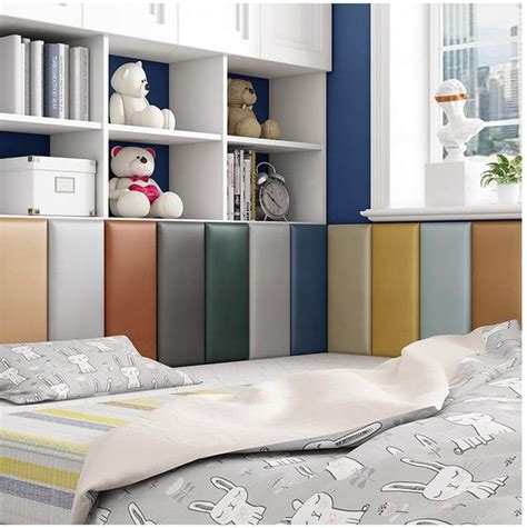 3d панел за детска стая 50х20 см