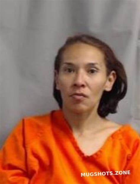 Hernandez Sineca Marie 03212025 Karnes County Mugshots Zone