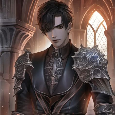 Chat With Cassian Text Or Voice Enjoy Ai Chat Free And Safe