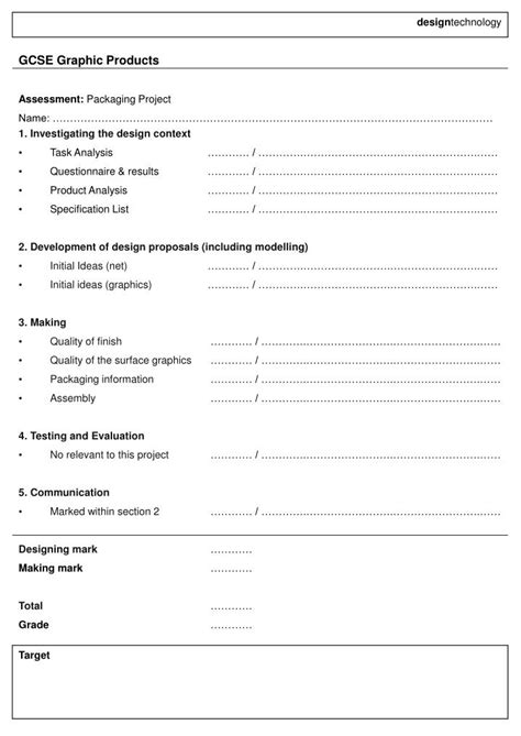 PPT Design Technology PowerPoint Presentation Free Download ID 6883116
