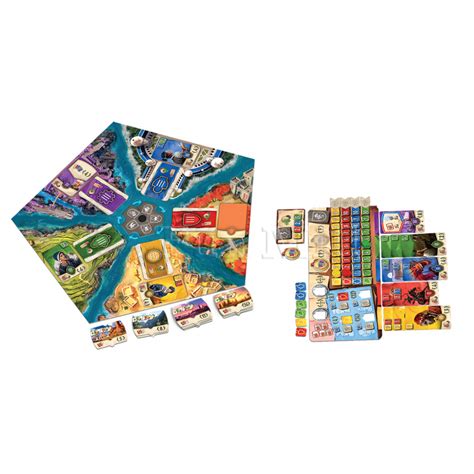 Настольная игра Хадара (Hadara) купить в Санкт-Петербурге - Цена: 2490 ...