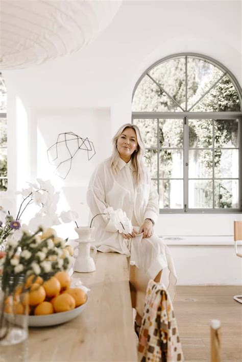 Emily Berlach The Most Laidback Fashion Designer On The Planet