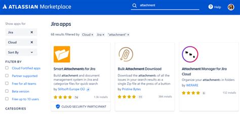 Search Filter And Delete Attachments In Jira Software Stiltsoft
