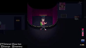 Running Away From Hot Animatronics Fuck Nights At Fremy S Nightclub Part Xnxx Com