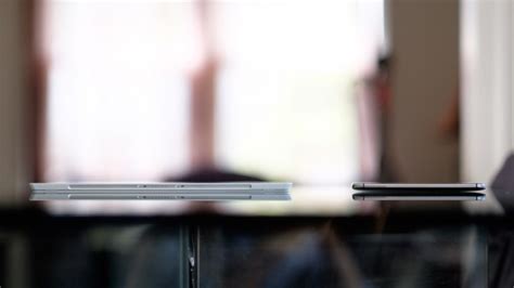 Microsoft Surface Pro Review