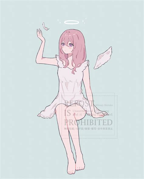 Original Drawn By Kanaji Shiroko Danbooru