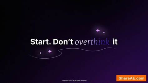 Videohive Minimal Text Animation Ae Free After Effects Templates After Effects Intro