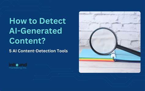 How To Detect AI Generated Content Top AI Content Detectors