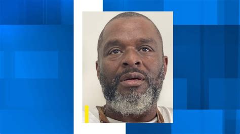 Beaufort County Deputies Seek Man Wanted For Sex Offender Registry