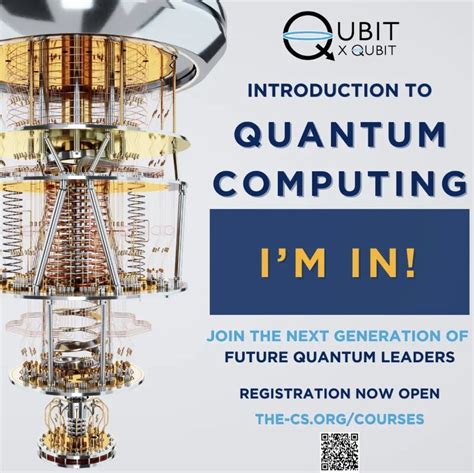 Sahaj Raj Malla on LinkedIn: #quantumcomputing #futuretech #qubitxqubit #thecodingschool…