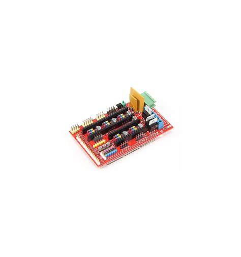 Ramps Arduino Shield ACRA D Printing