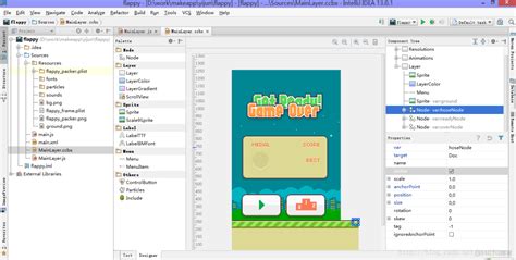 Flappy Bird游戏源代码揭秘和下载51cto博客flappy Bird游戏介绍