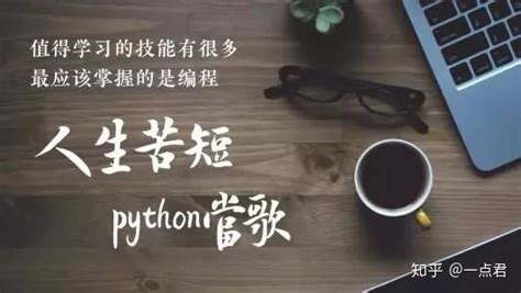 「人生苦短，我用 python」这句话最初是谁说的？ 知乎