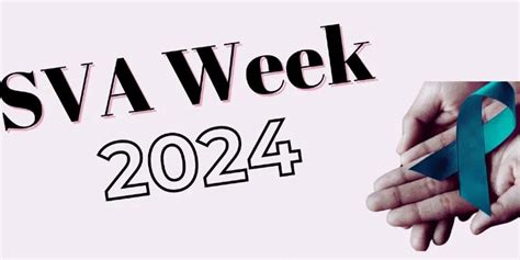 Events Taking Place To Mark Sexual Violence Awareness Week Vocm