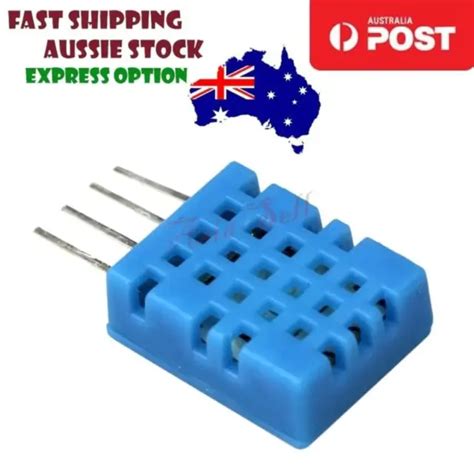Dht11 Dht 11 Digital Temperature And Humidity Sensordiy Module 1pcs 7 70 Picclick Au