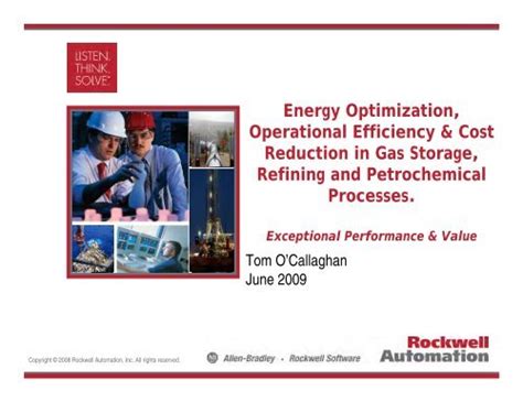 Model Predictive Control Rockwell Automation Italia