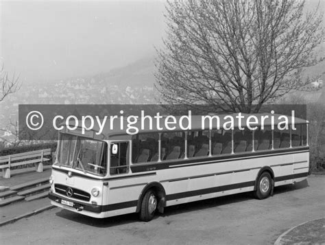 Mercedes-Benz O 317