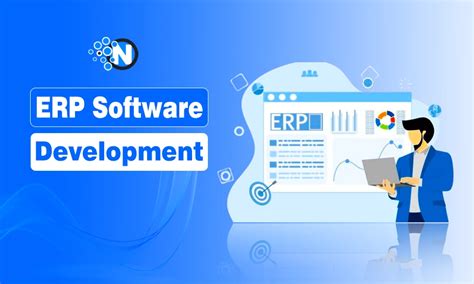 A Comprehensive Guide To Erp Software Development